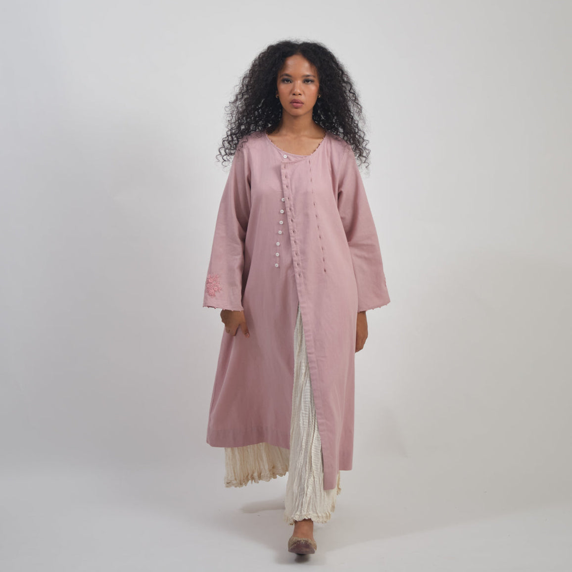 SORA SET – Basant Kothi